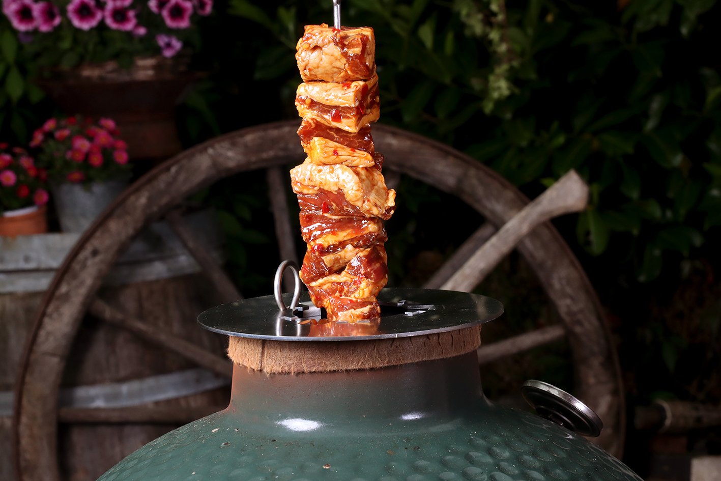 Beef Exclusief - Procureur varkensnek Hollands varken A-kwaliteit ...