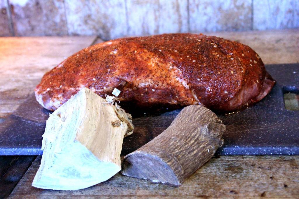 Beef Exclusief - Procureur varkensnek Hollands varken A-kwaliteit ...