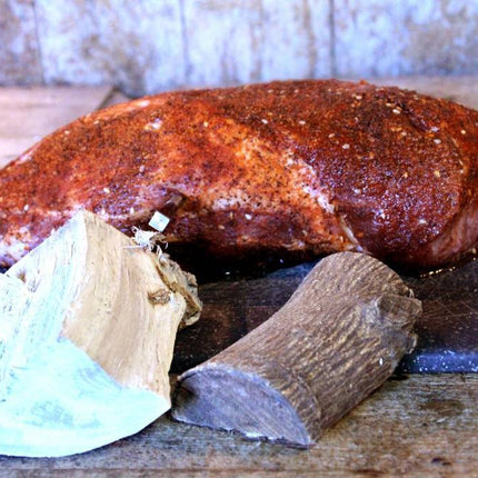 Beef Exclusief - Procureur varkensnek Hollands varken A-kwaliteit ...